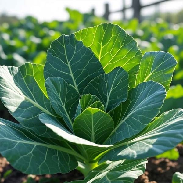 5 Easy Crops Anyone Can Grow | TnF Farms, Saint Johns Florida