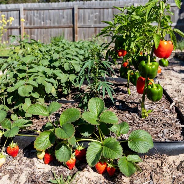 How to Start and Monetize a Small Urban Farm | TnF Farms, Saint Johns ...